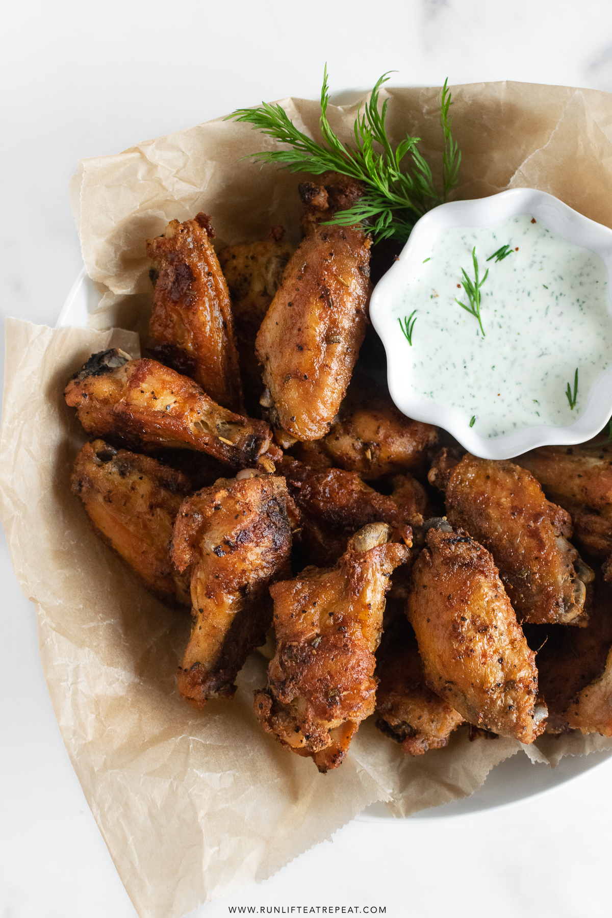 30 Air Fryer Dinner Recipes - The Kitchen Everything
