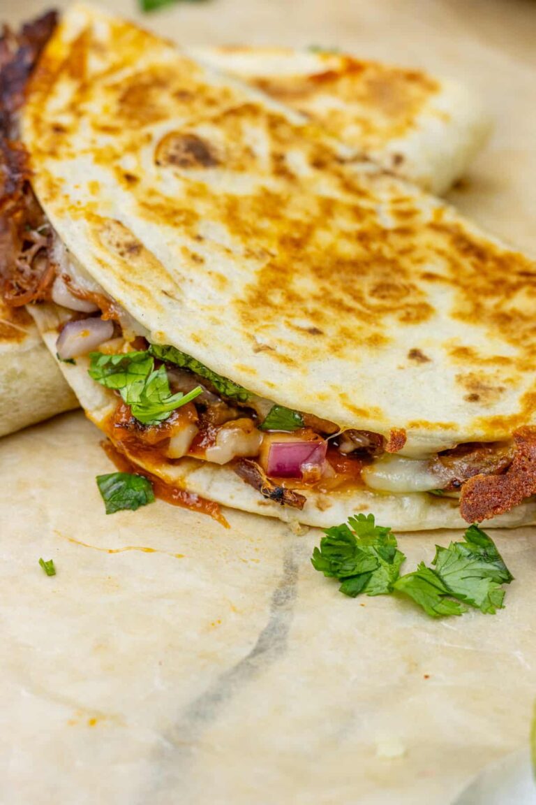 25+ BBQ Appetizers - The Kitchen Everything