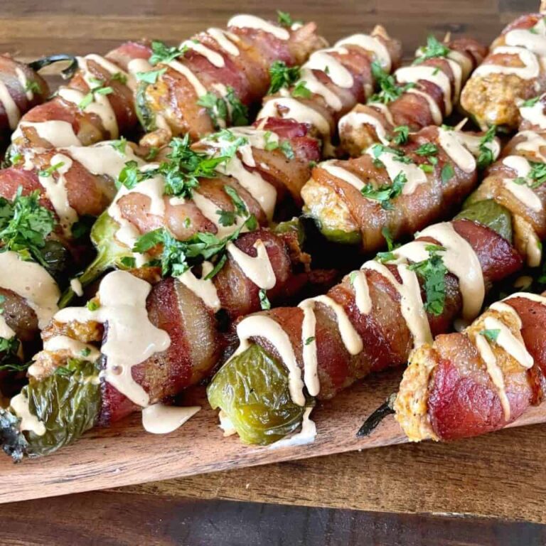 25+ BBQ Appetizers - The Kitchen Everything