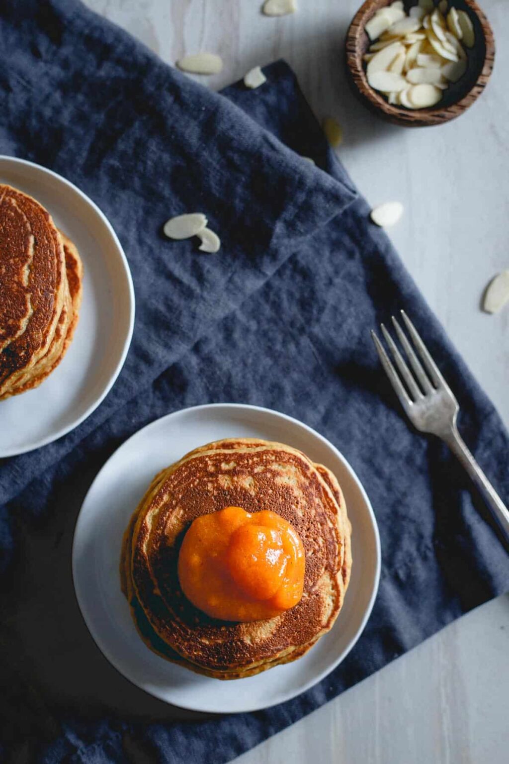 15+ Persimmon Recipes - The Kitchen Everything