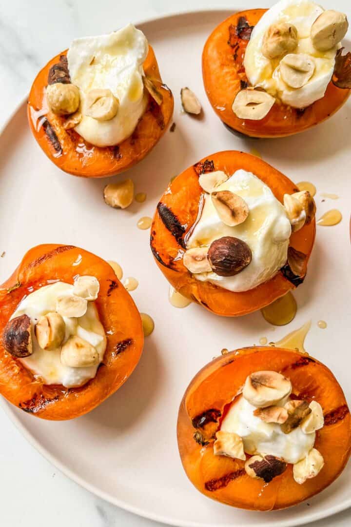 15+ Apricot Recipes - The Kitchen Everything