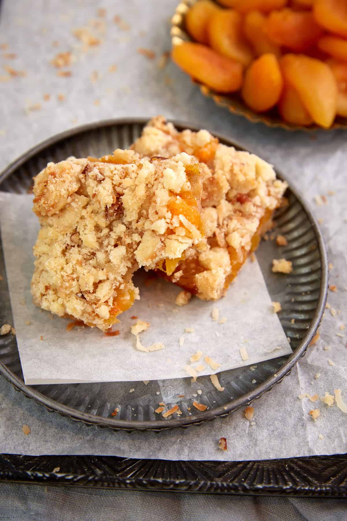 15+ Apricot Recipes - The Kitchen Everything