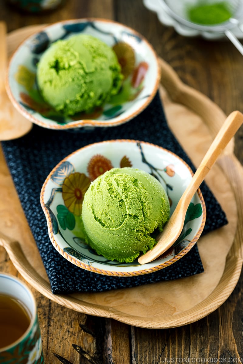 25+ Authentic Japanese Desserts - The Kitchen Everything