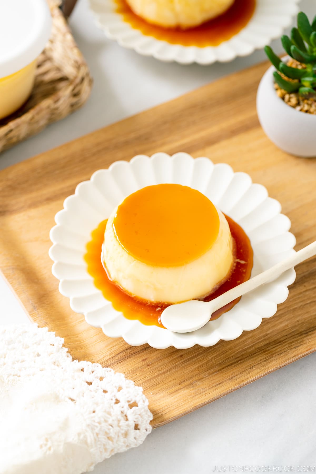 25+ Authentic Japanese Desserts - The Kitchen Everything