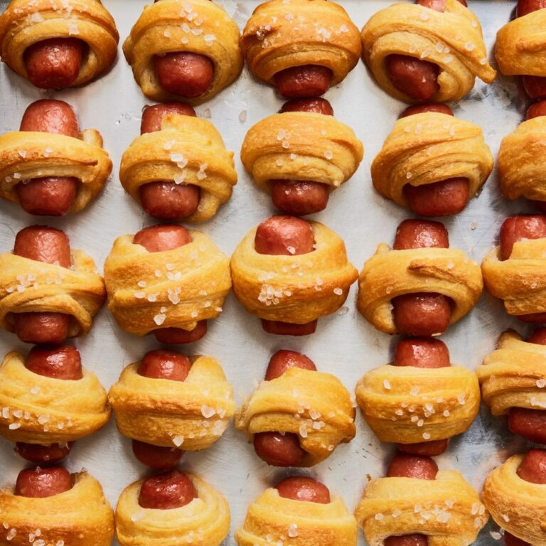 45+ Potluck Ideas - The Kitchen Everything
