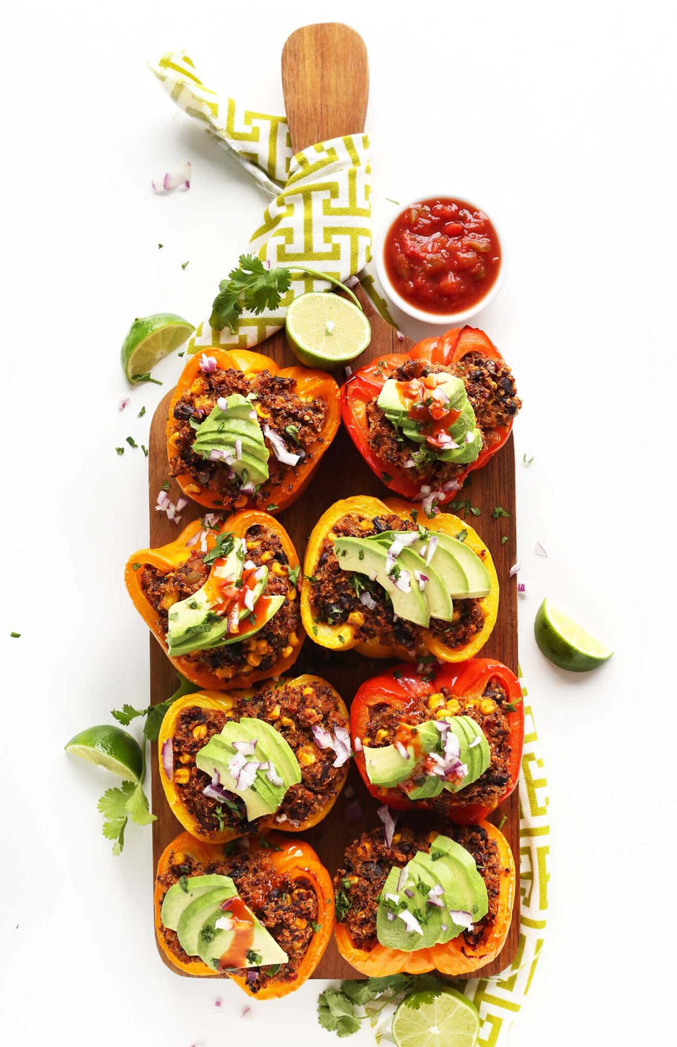 40+ Light Dinner Ideas - The Kitchen Everything