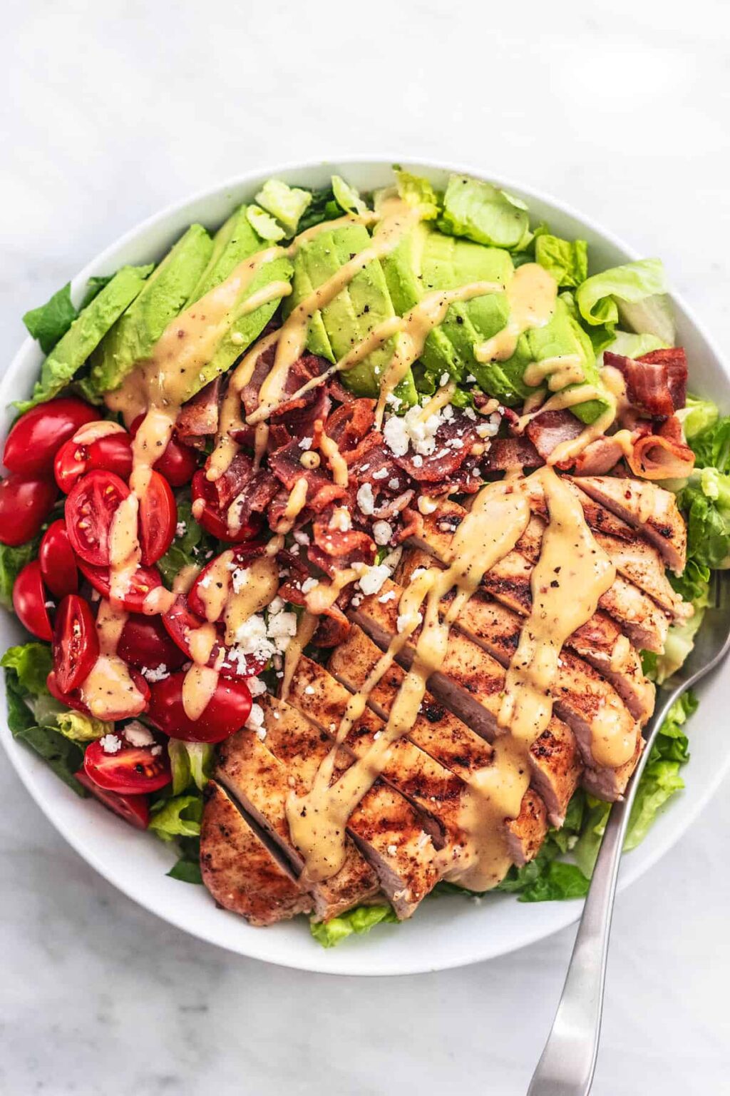 40+ Light Dinner Ideas - The Kitchen Everything