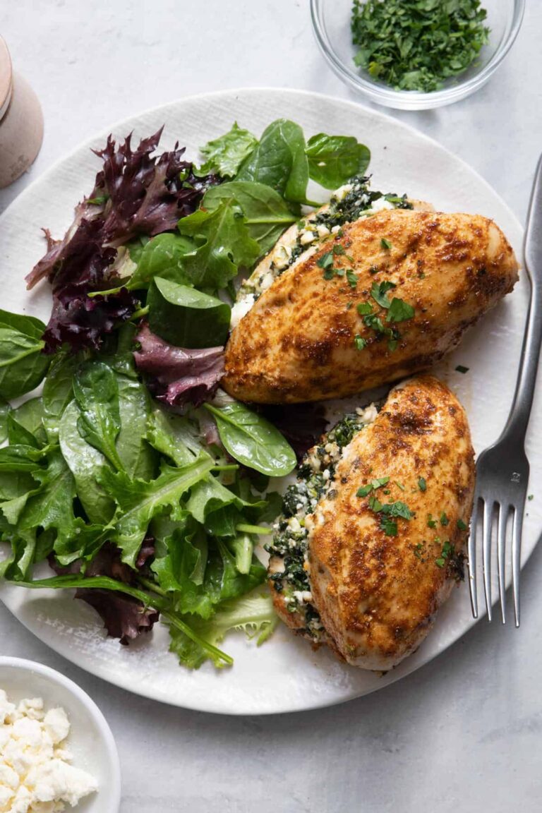 40+ Light Dinner Ideas - The Kitchen Everything