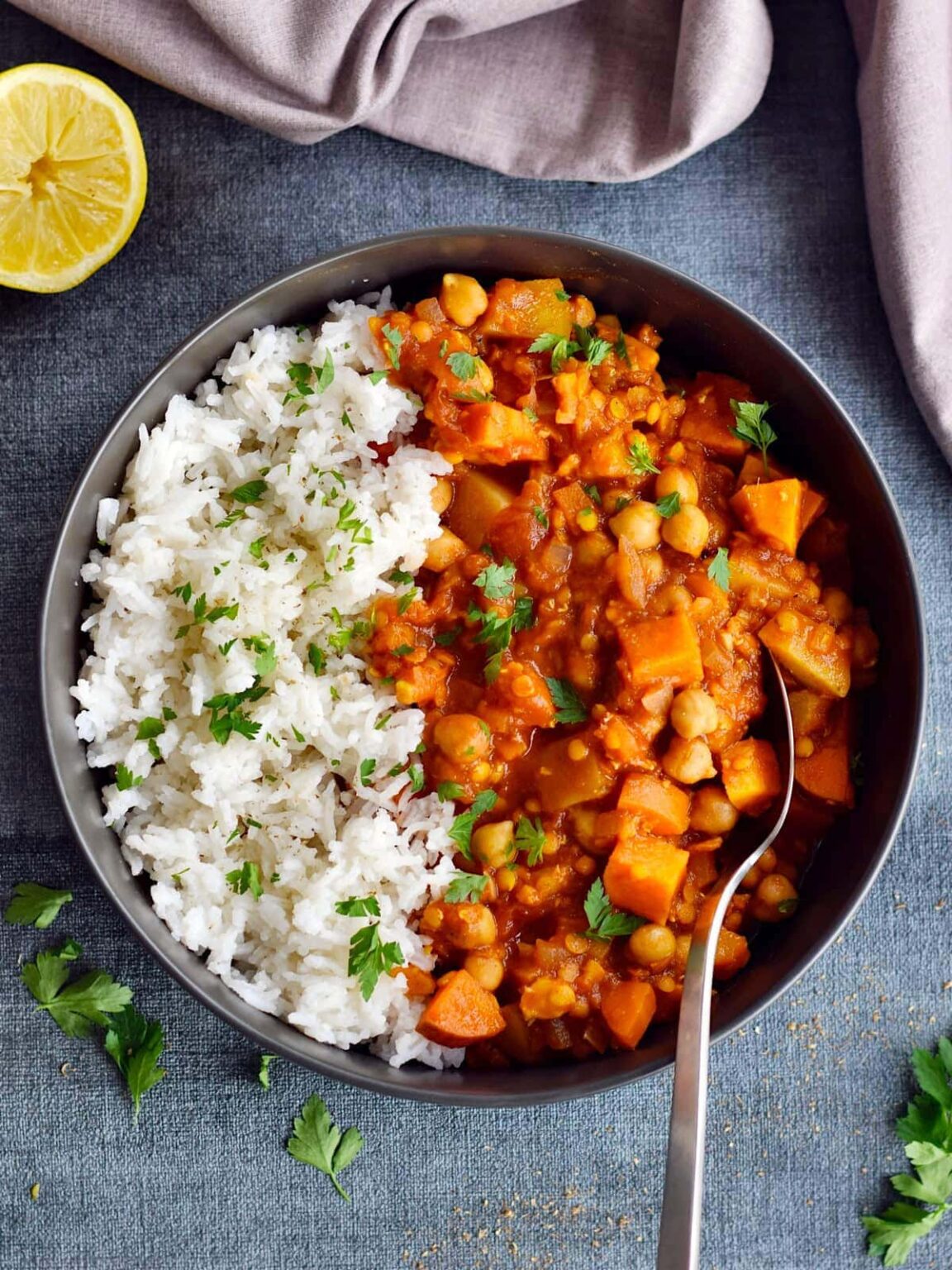 40+ Light Dinner Ideas - The Kitchen Everything