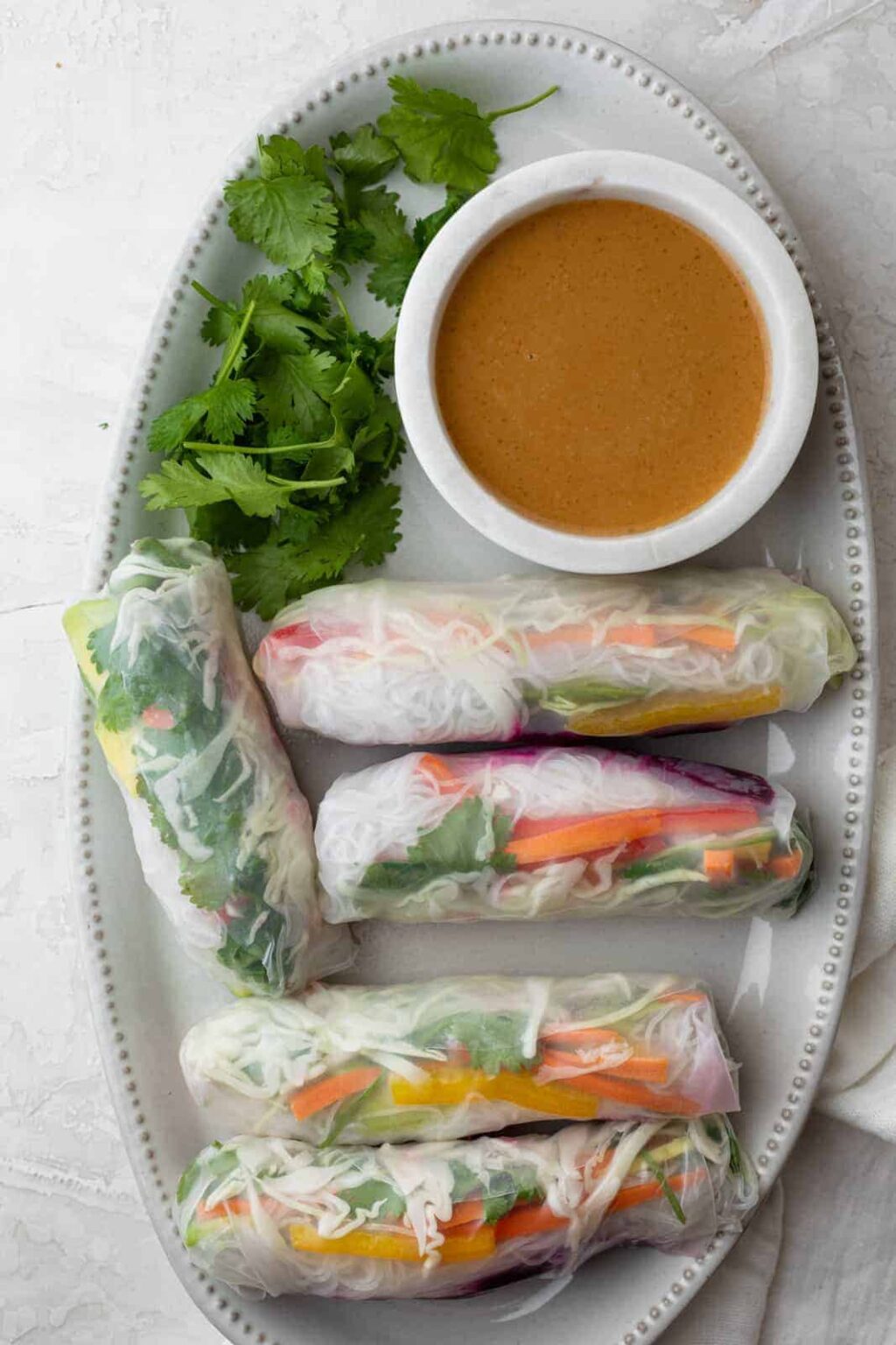 40+ Light Dinner Ideas - The Kitchen Everything