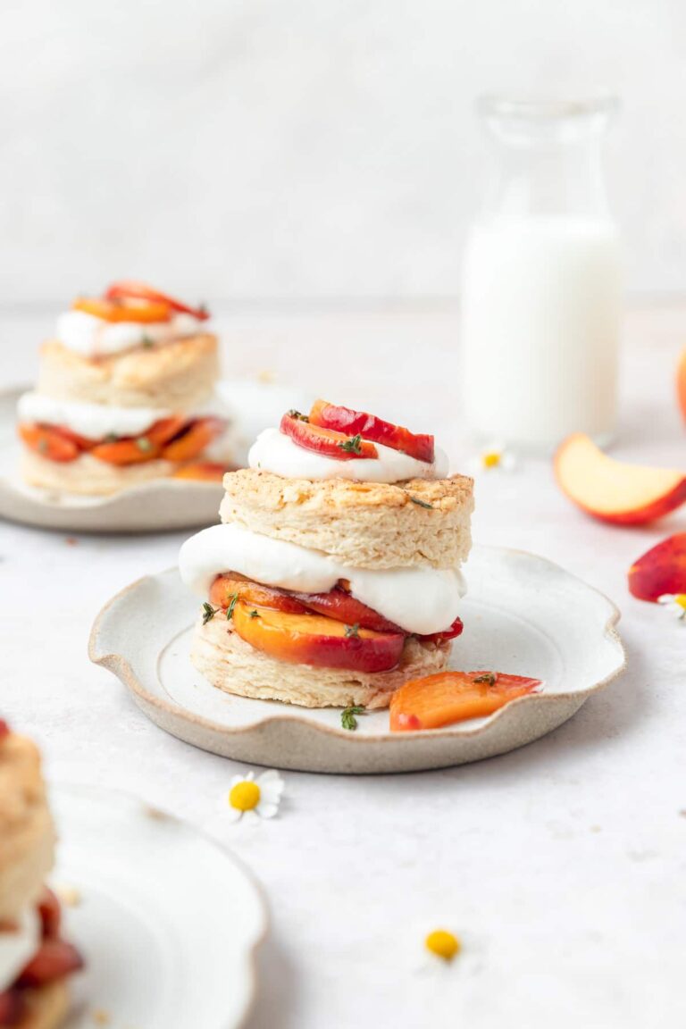 22+ Best Peach Recipes - The Kitchen Everything