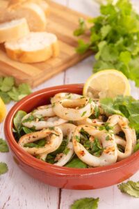 35+ Italian Appetizers - The Kitchen Everything