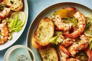 35+ Italian Appetizers - The Kitchen Everything
