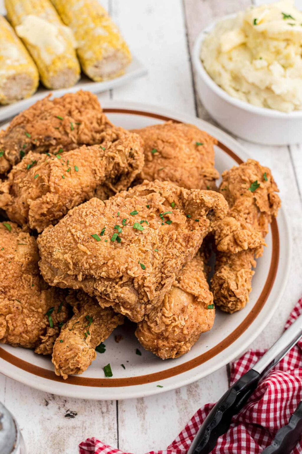 26+ Cajun Recipes - The Kitchen Everything