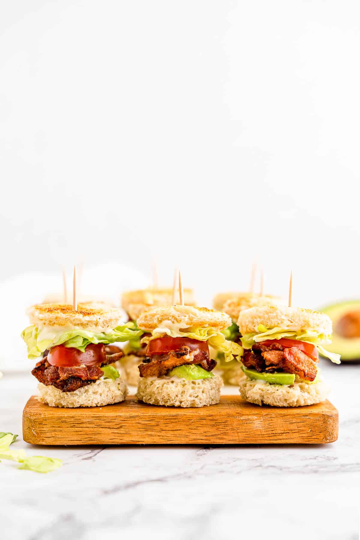 25+ Cold Appetizers - The Kitchen Everything