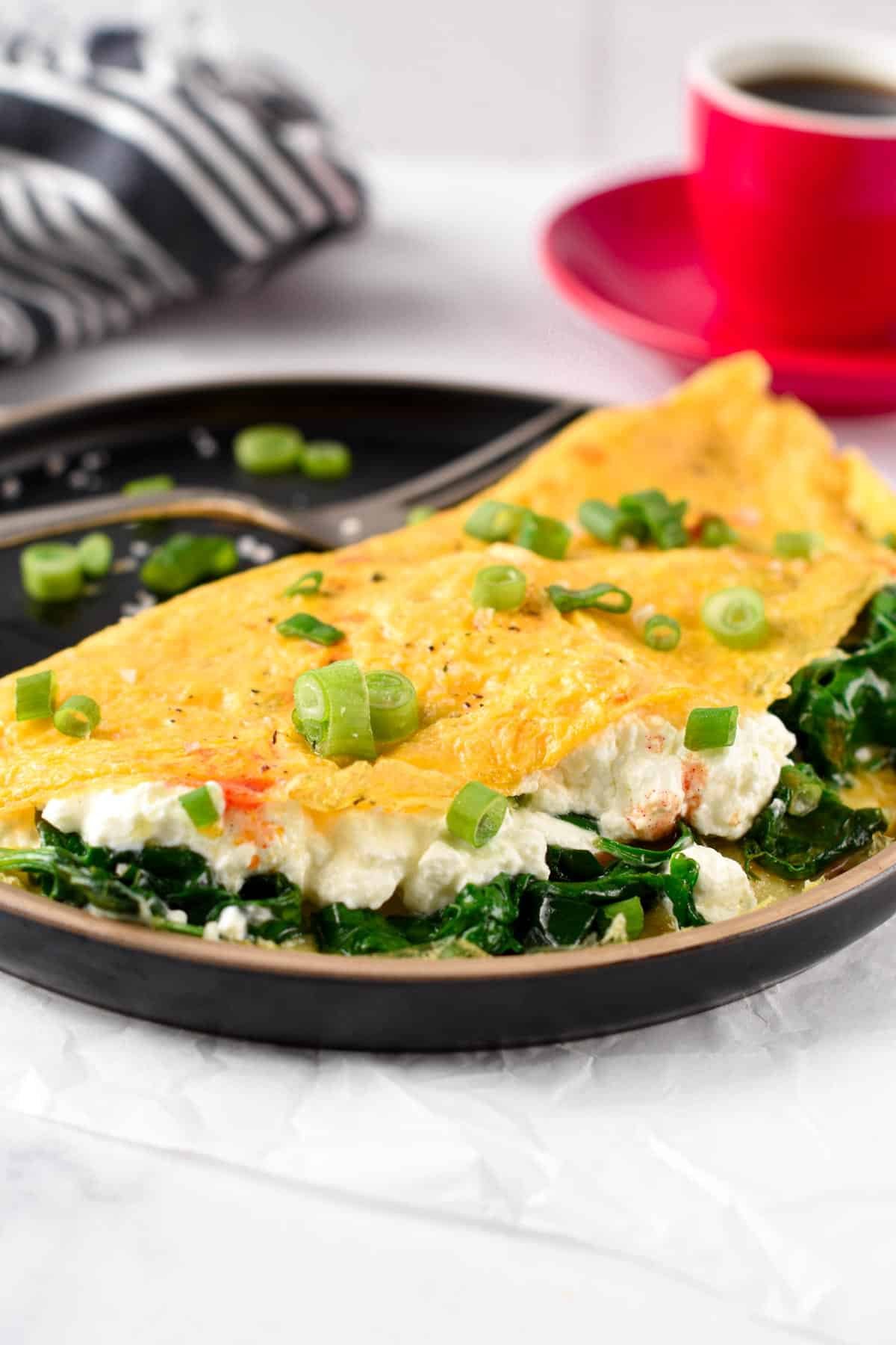 30+ Cottage Cheese Recipes - The Kitchen Everything