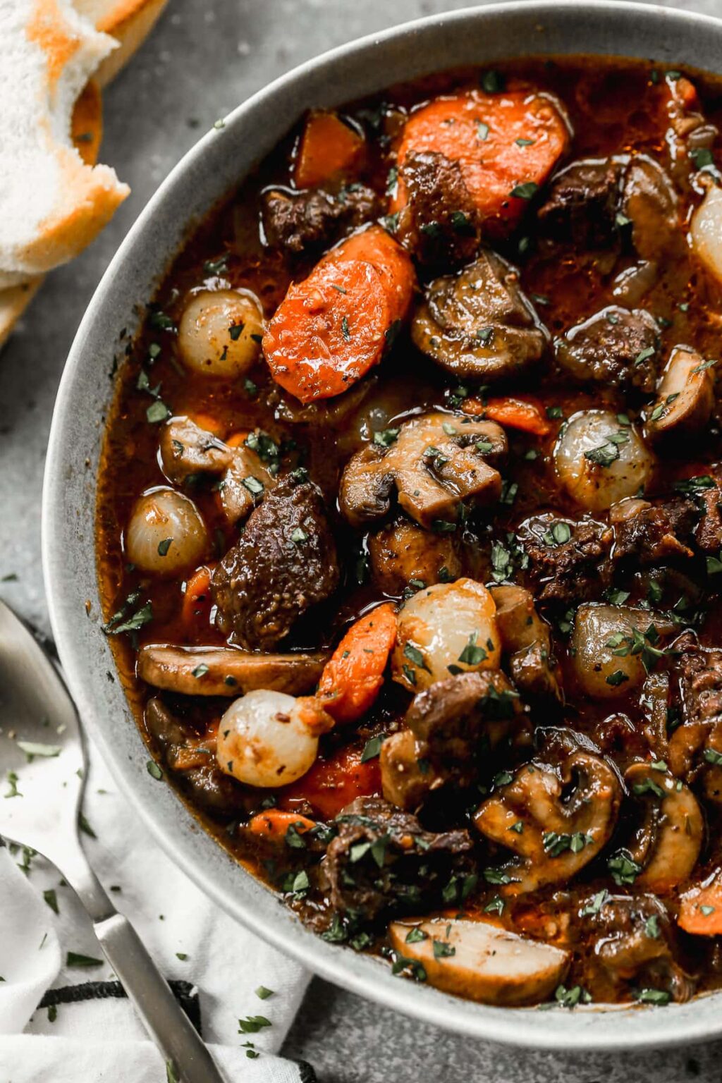 40+ Easy Dinner Ideas for Two - The Kitchen Everything