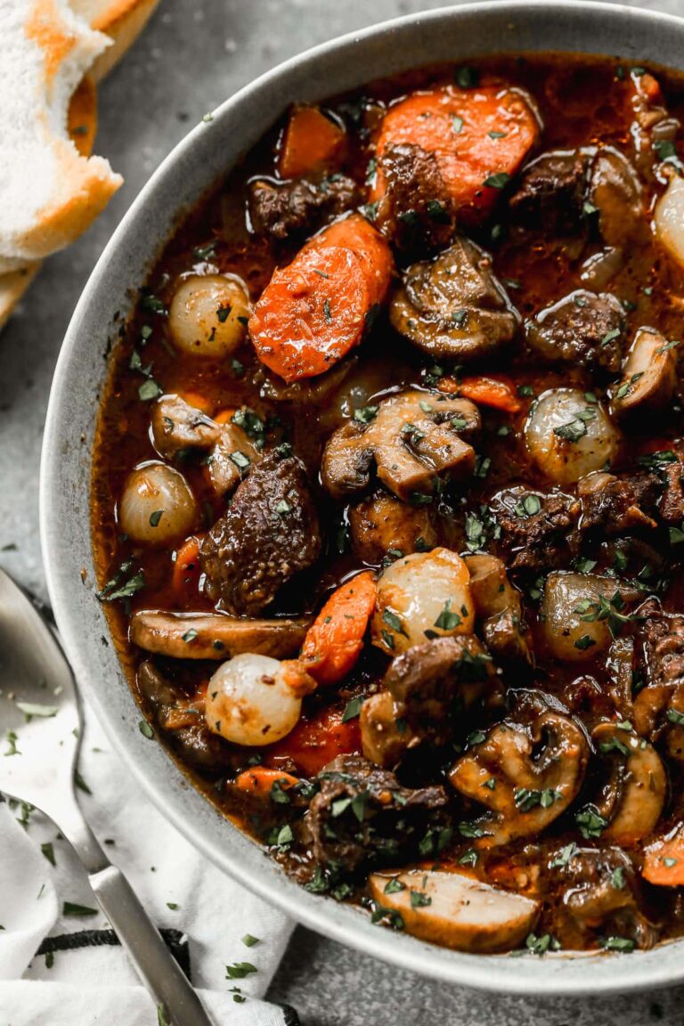 40+ Easy Dinner Ideas for Two - The Kitchen Everything