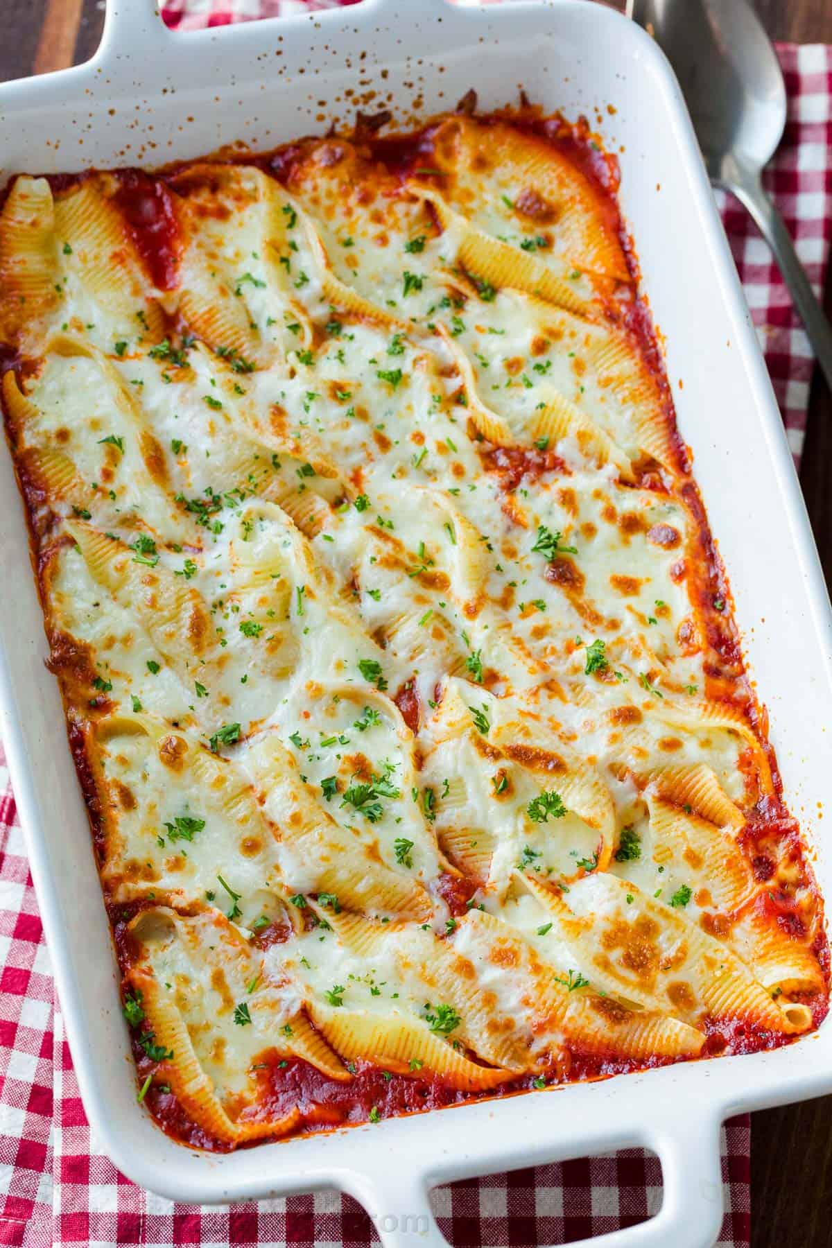 30+ Family Dinner Ideas - The Kitchen Everything