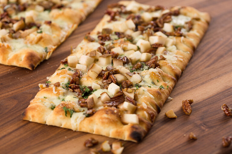 35+ Flatbread Recipes - The Kitchen Everything