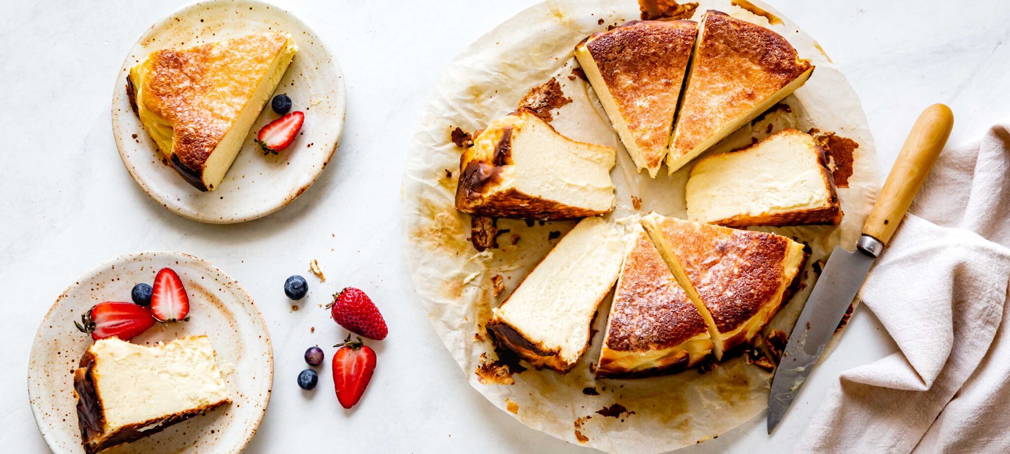 25+ Goat Cheese Recipes - The Kitchen Everything