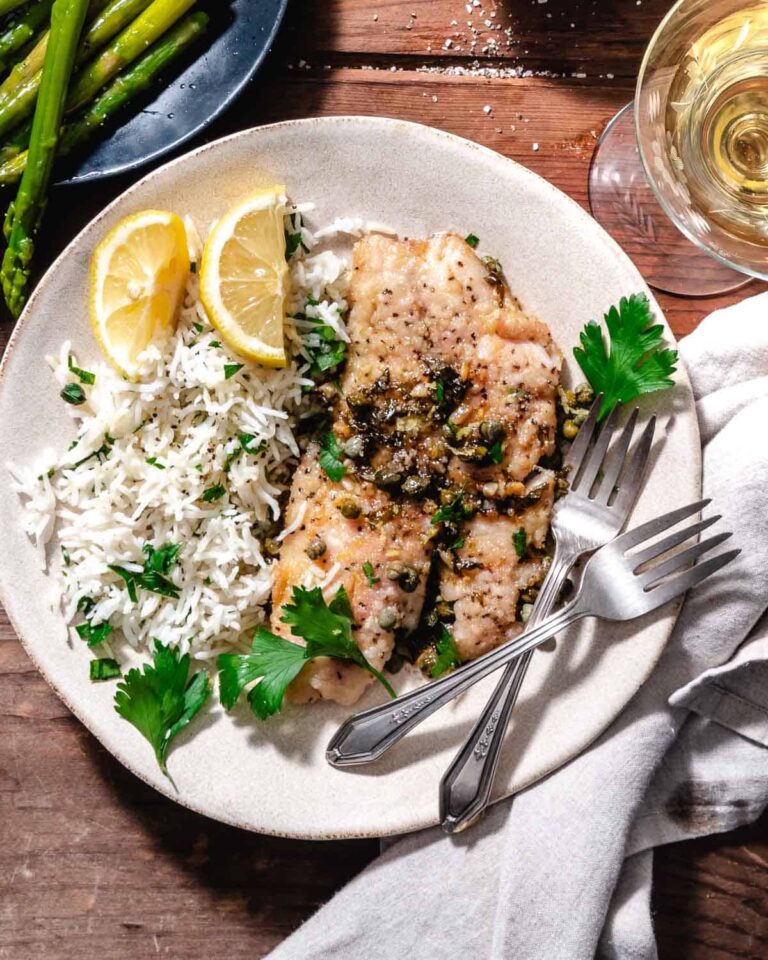 25+ Grouper Recipes - The Kitchen Everything
