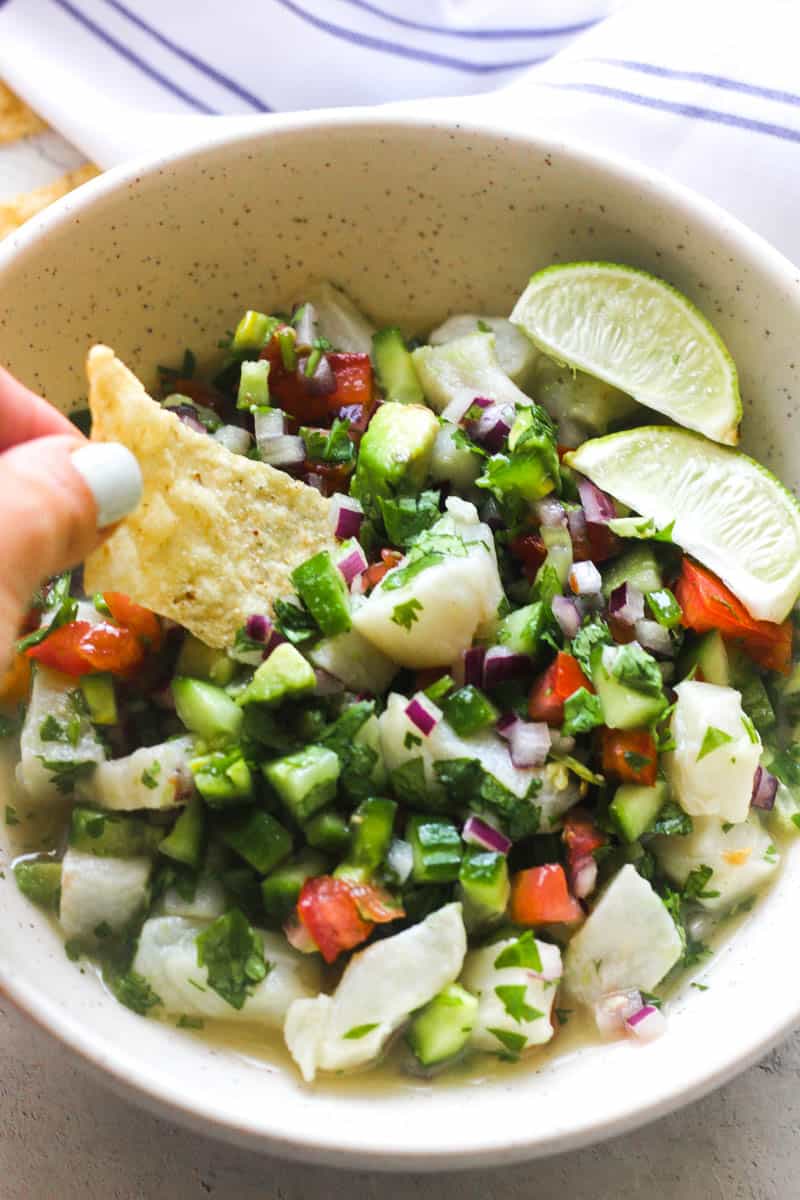 25+ Grouper Recipes - The Kitchen Everything