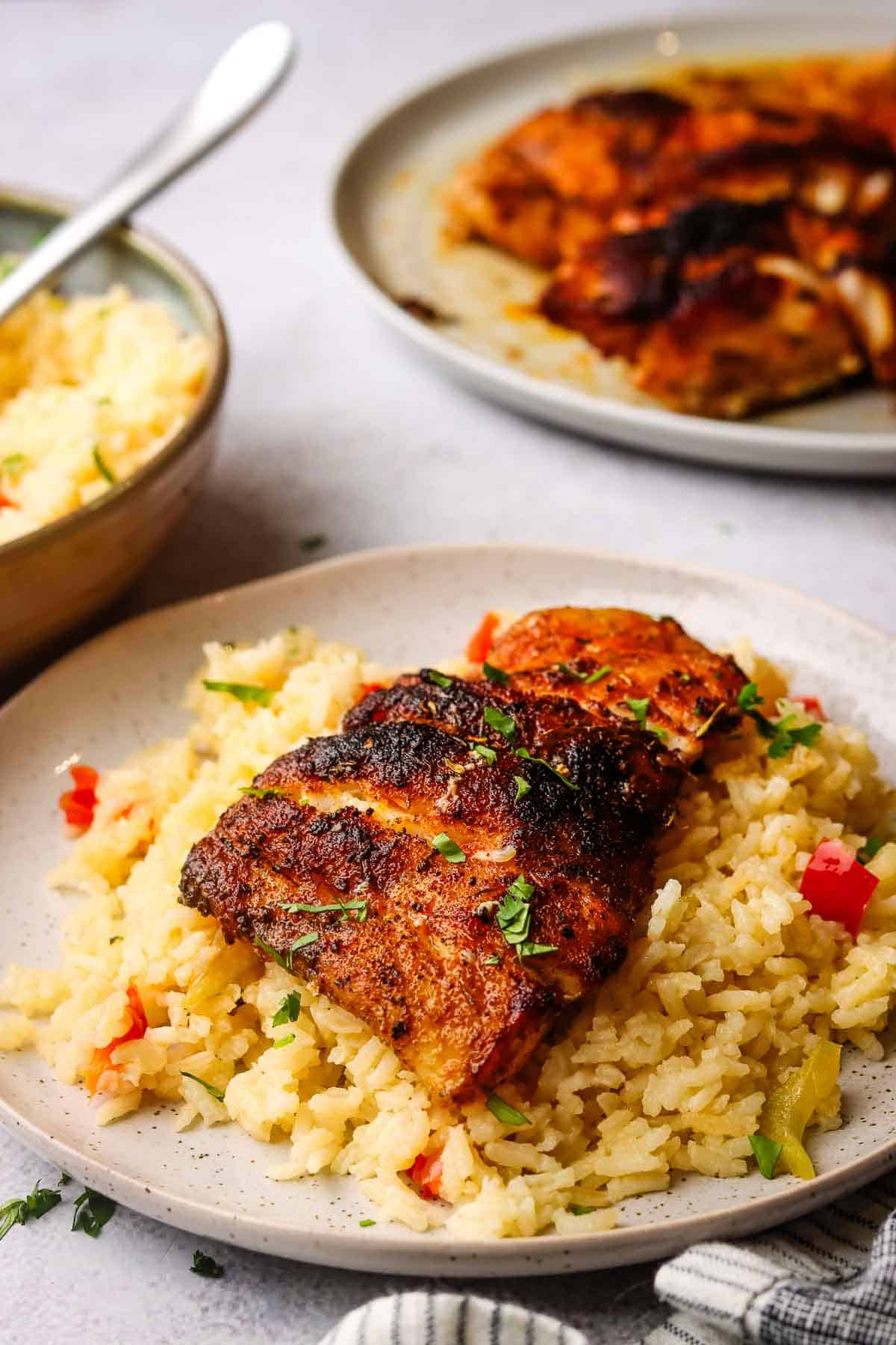 25+ Grouper Recipes - The Kitchen Everything