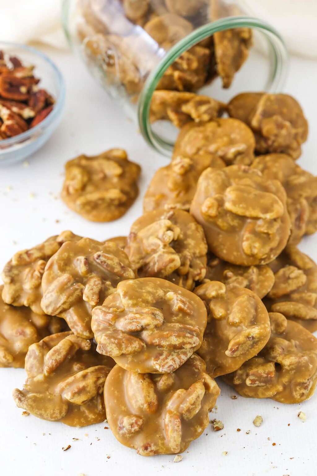 30+ Homemade Candy Recipes - The Kitchen Everything