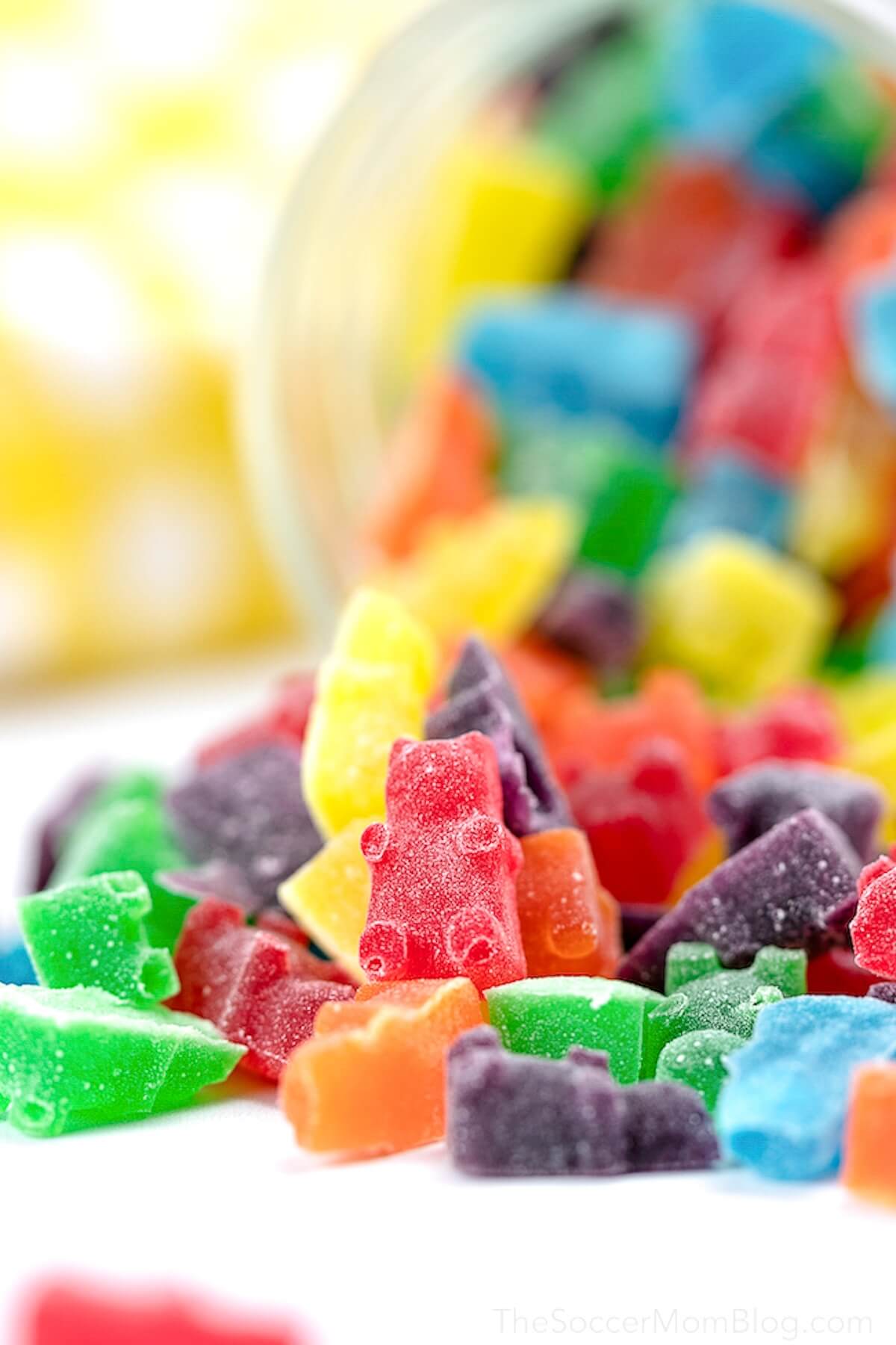 30+ Homemade Candy Recipes - The Kitchen Everything