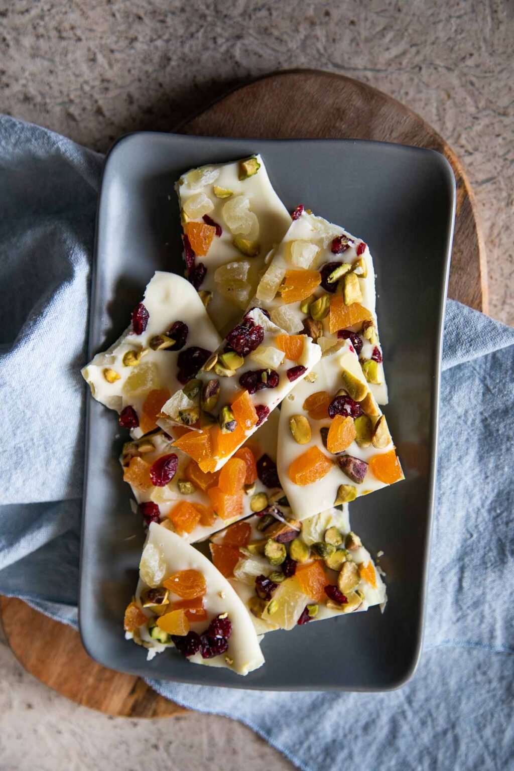 30+ Homemade Candy Recipes - The Kitchen Everything