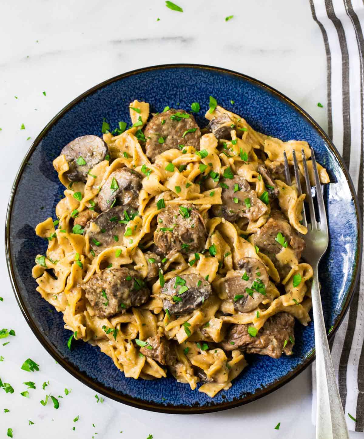 50+ Instant Pot Recipes - The Kitchen Everything
