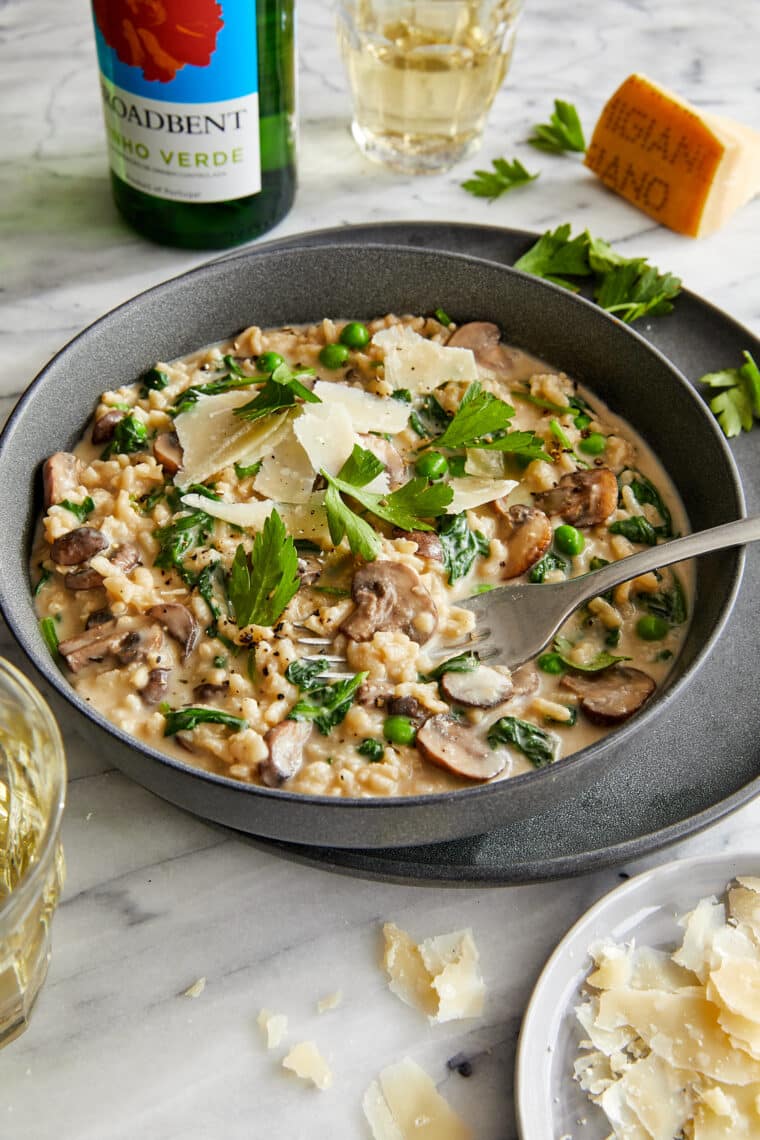 50+ Instant Pot Recipes - The Kitchen Everything