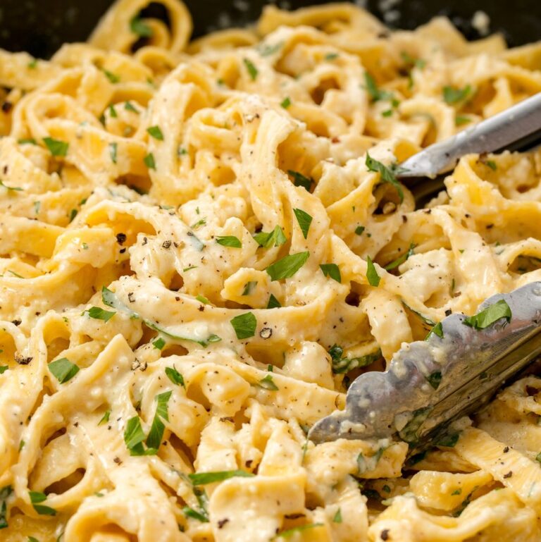 45 Types of Italian Pasta (+Recipes) - The Kitchen Everything