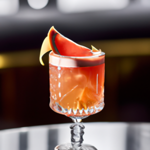 15+ Jägermeister Cocktails - The Kitchen Everything