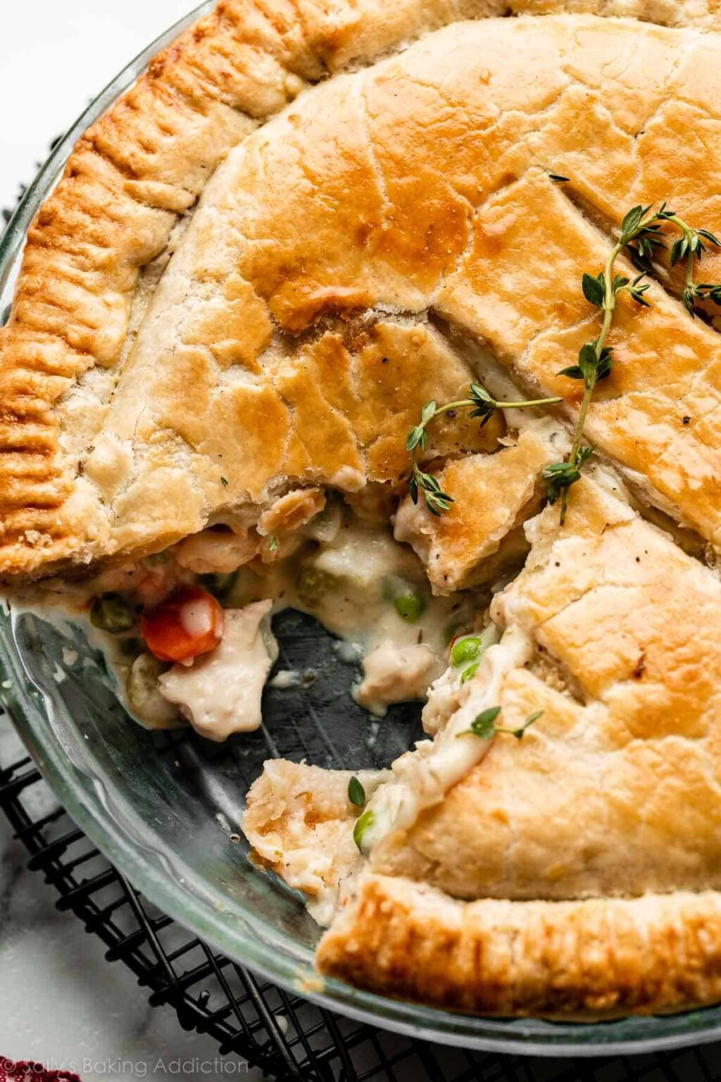 26+ Leftover Rotisserie Chicken Recipes - The Kitchen Everything