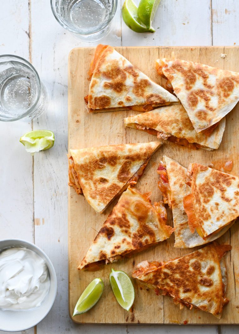26+ Leftover Rotisserie Chicken Recipes - The Kitchen Everything