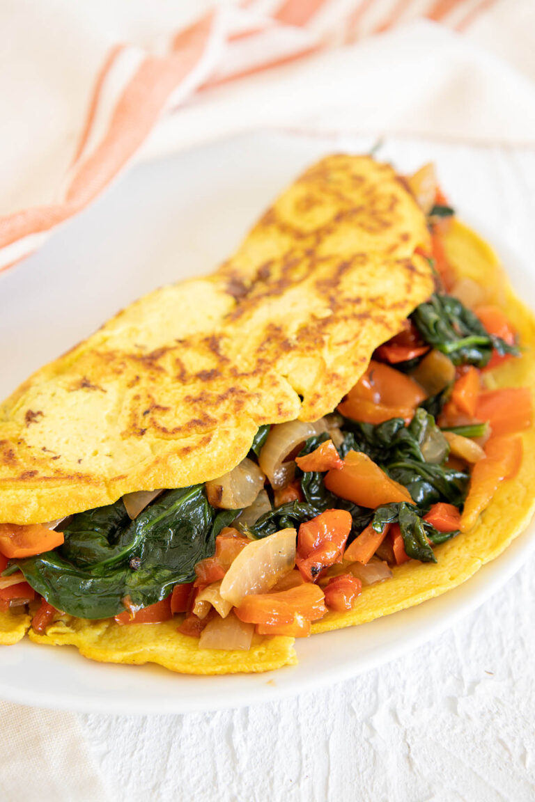 30+ Omelet Recipes - The Kitchen Everything