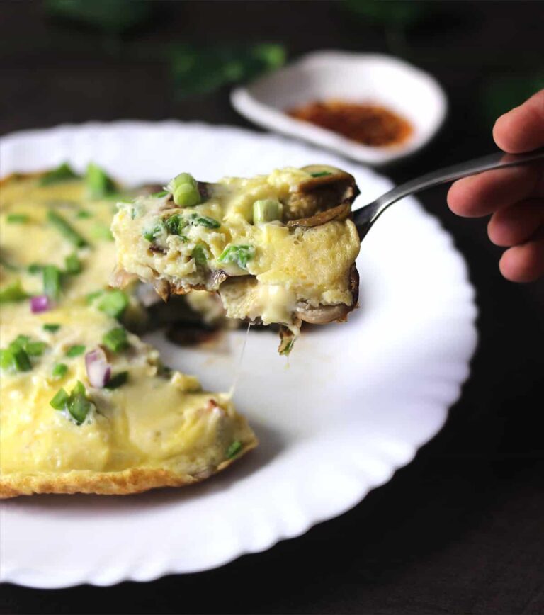 30+ Omelet Recipes - The Kitchen Everything