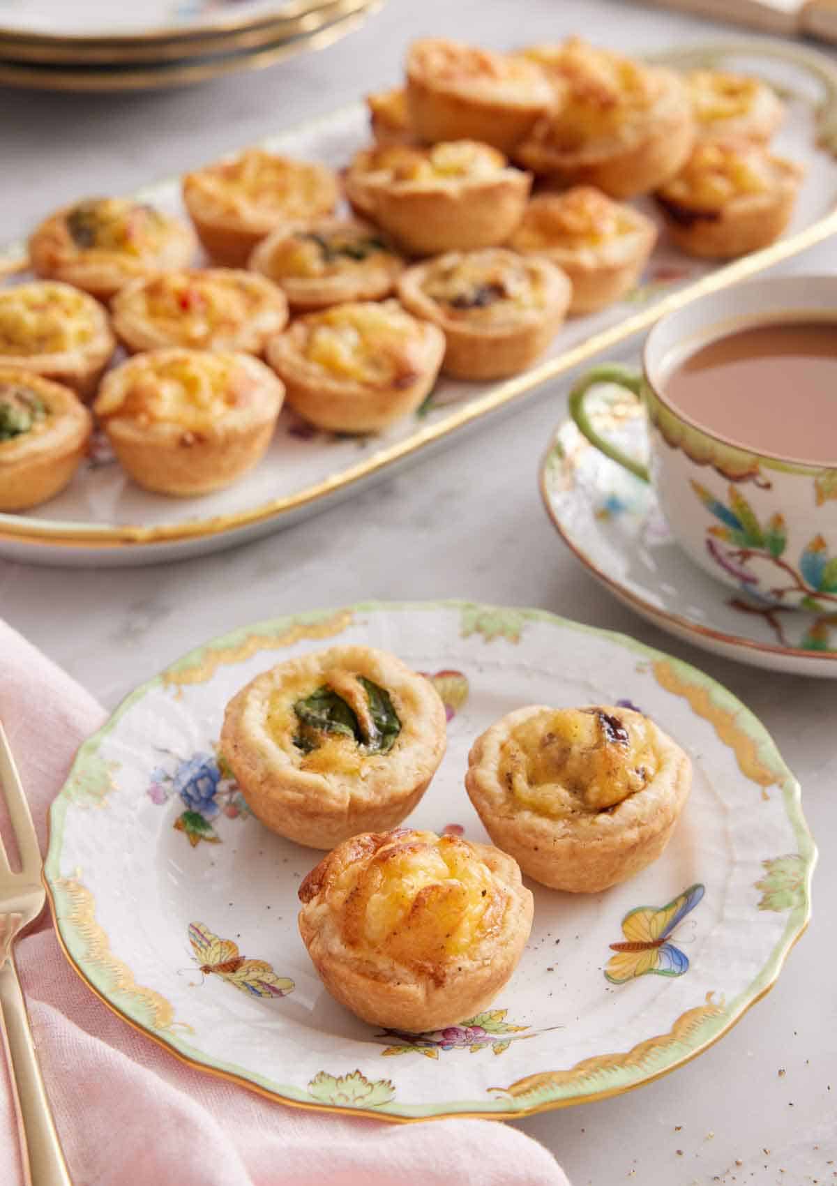 26 Party Food Ideas - The Kitchen Everything