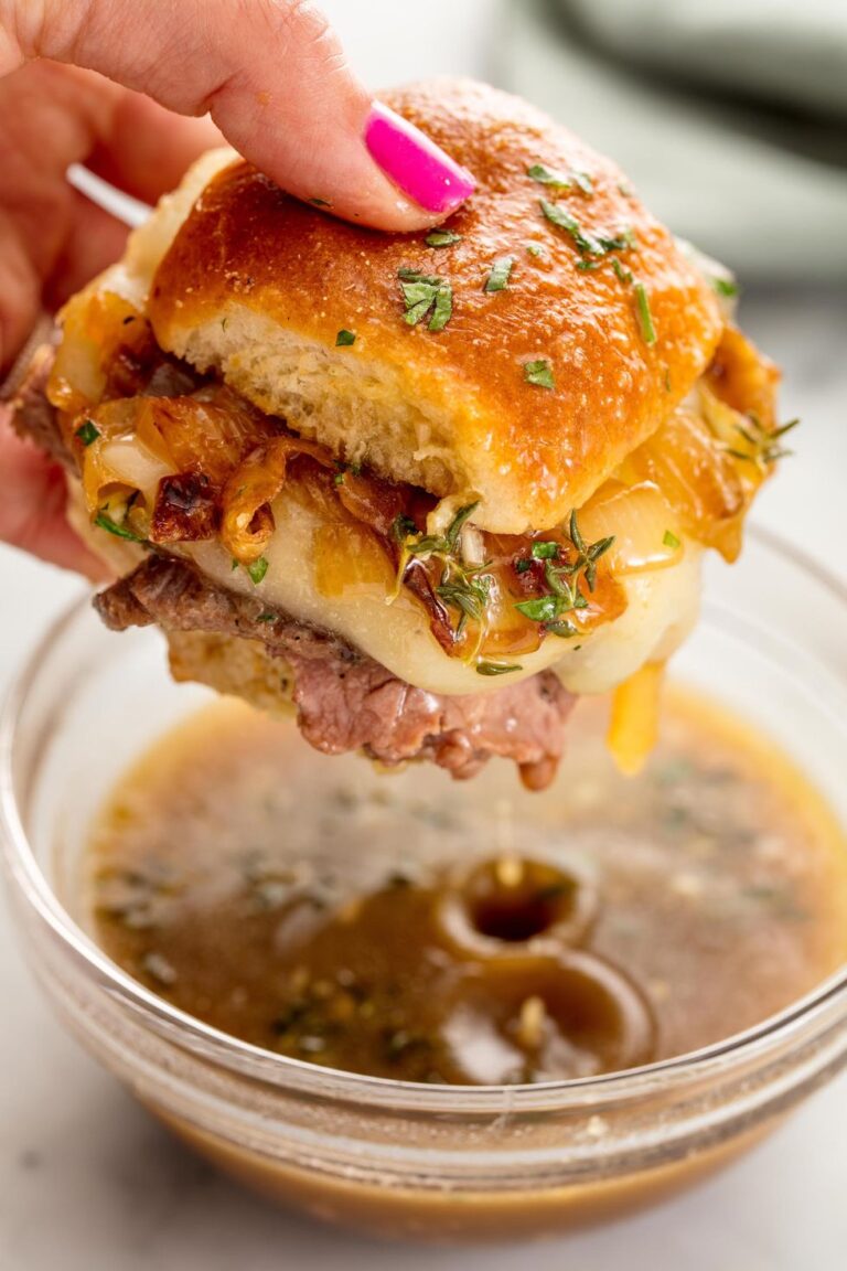 26 Party Food Ideas - The Kitchen Everything