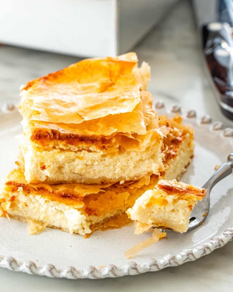 25+ Phyllo Dough Recipes - The Kitchen Everything
