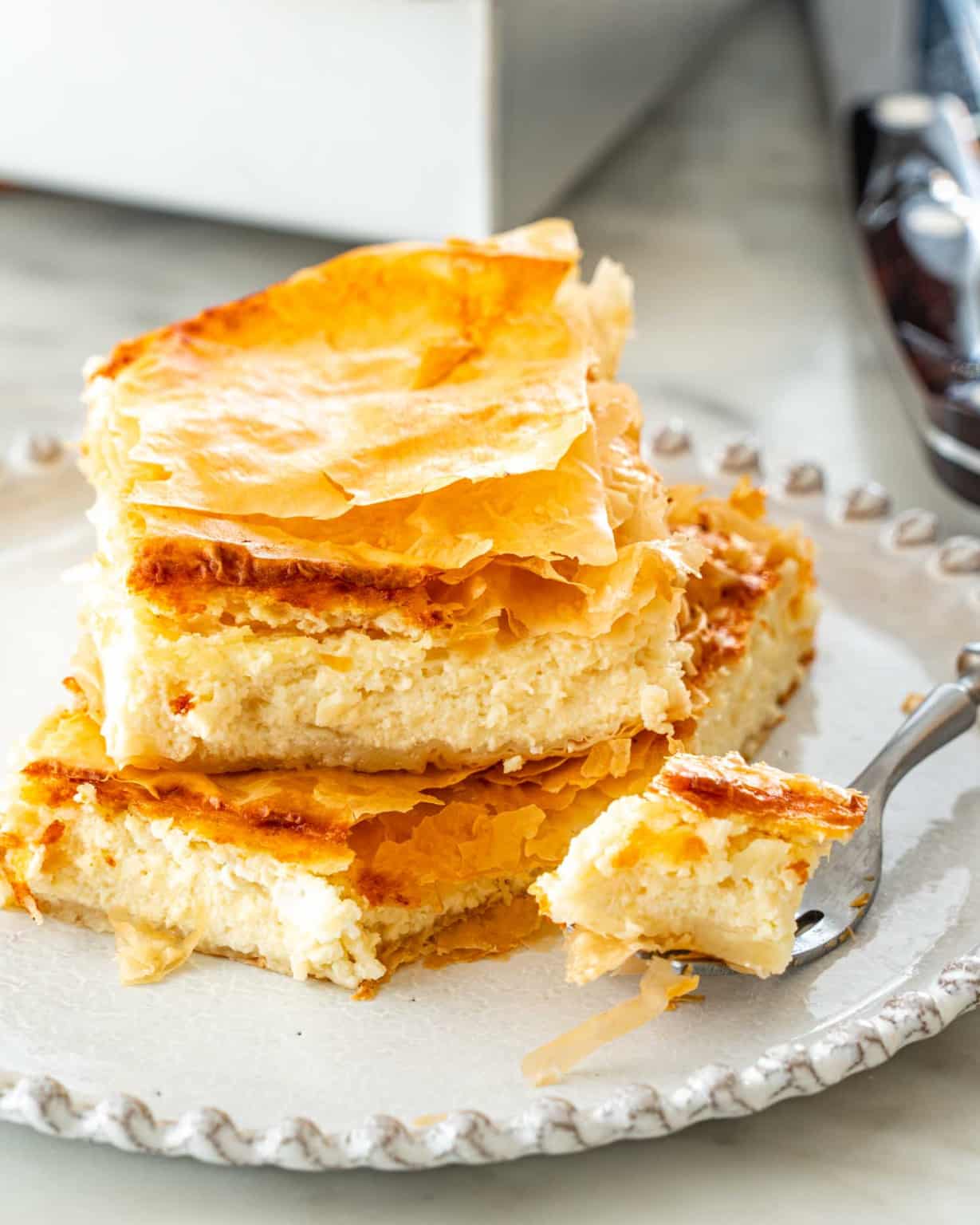 25+ Phyllo Dough Recipes - The Kitchen Everything