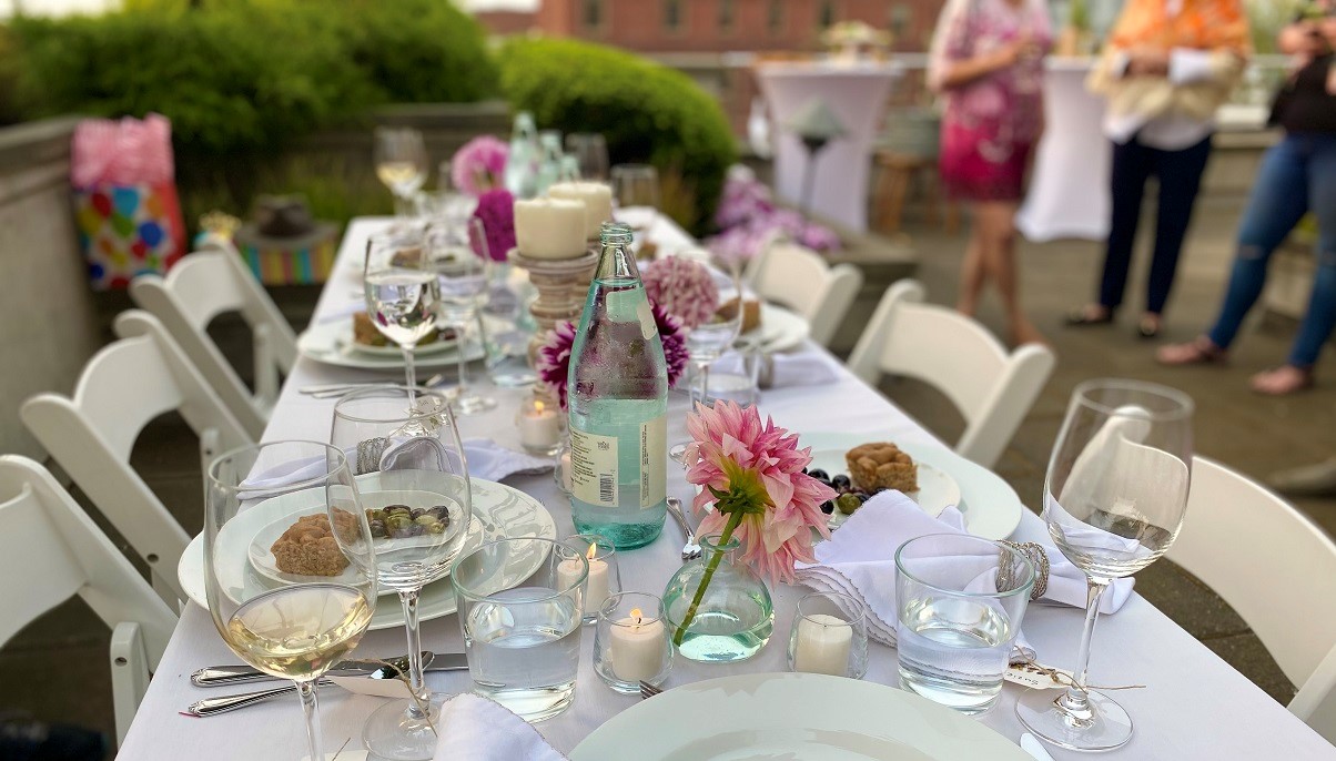 26 Romantic Dinner Ideas for Couples - The Kitchen Everything