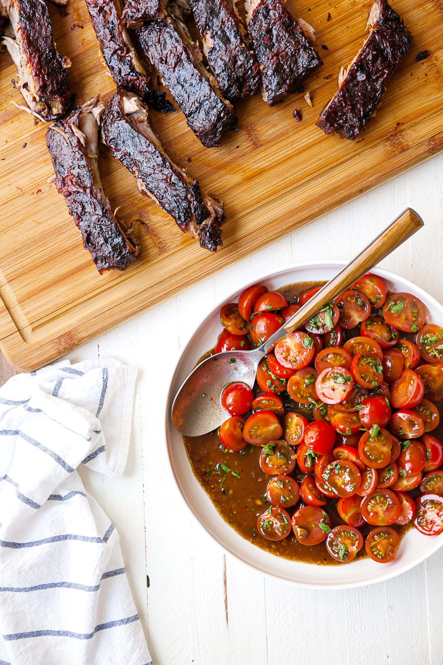25+ Sides For Burgers - The Kitchen Everything
