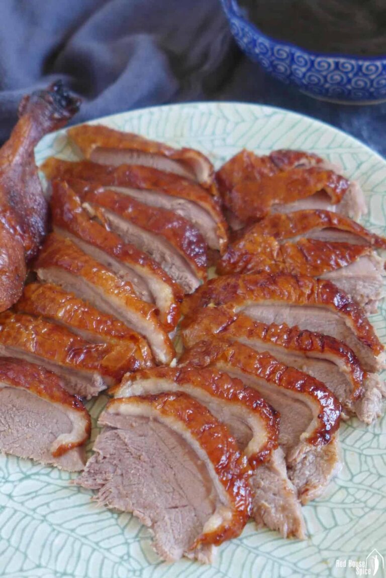 35+ Fancy Dinner Recipes - The Kitchen Everything