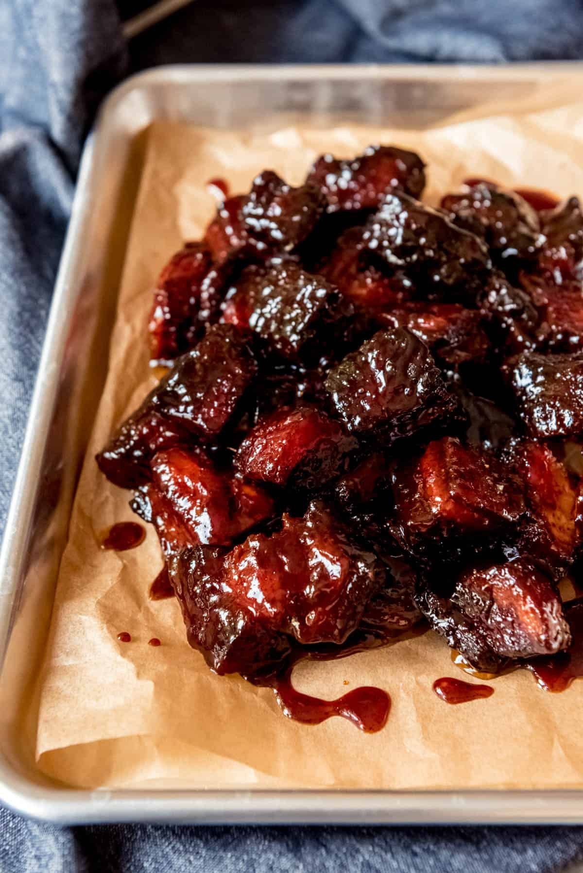30+ Smoker Recipes - The Kitchen Everything