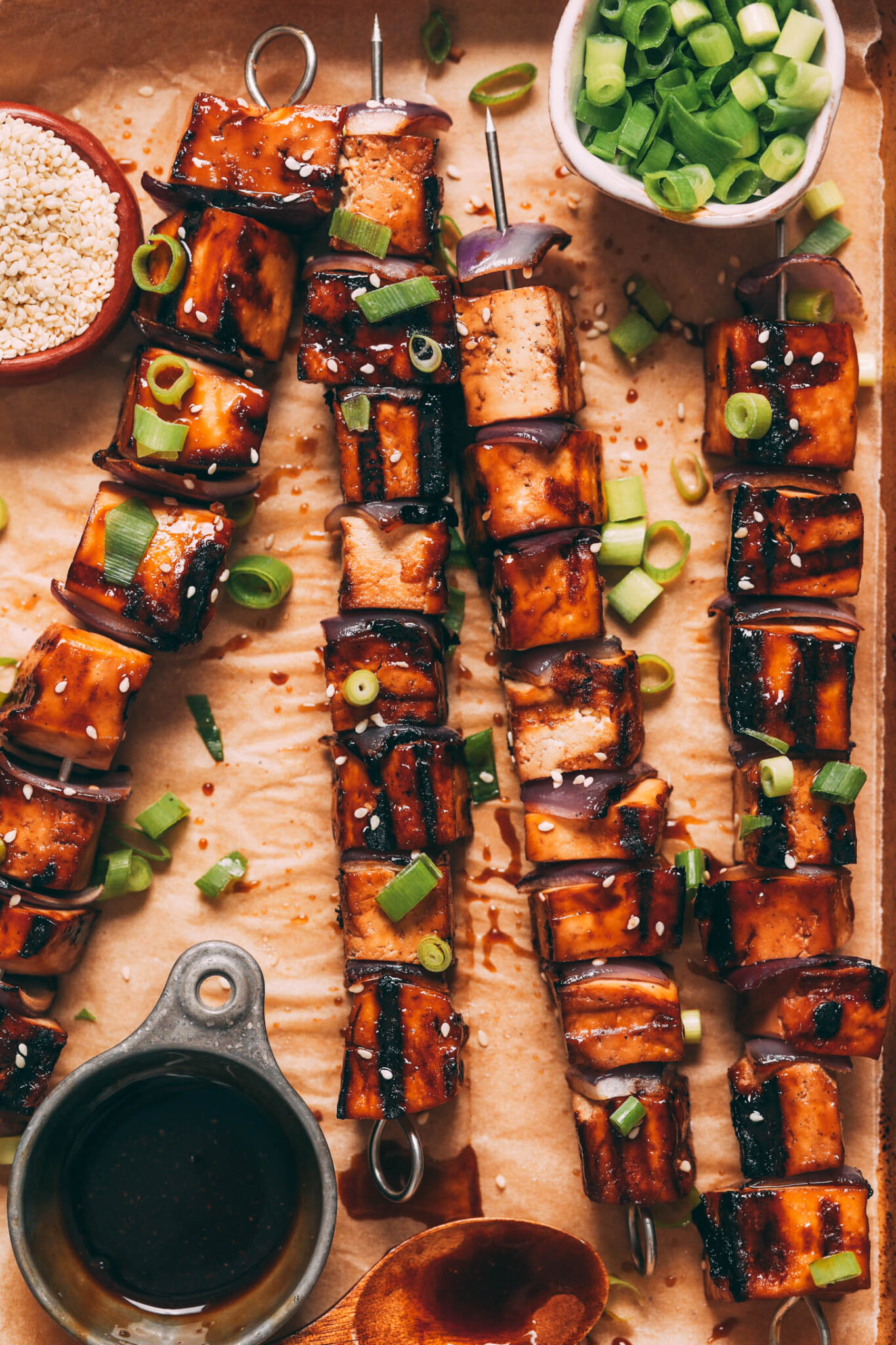 12+ Tofu Recipes for Healthy Meals - The Kitchen Everything