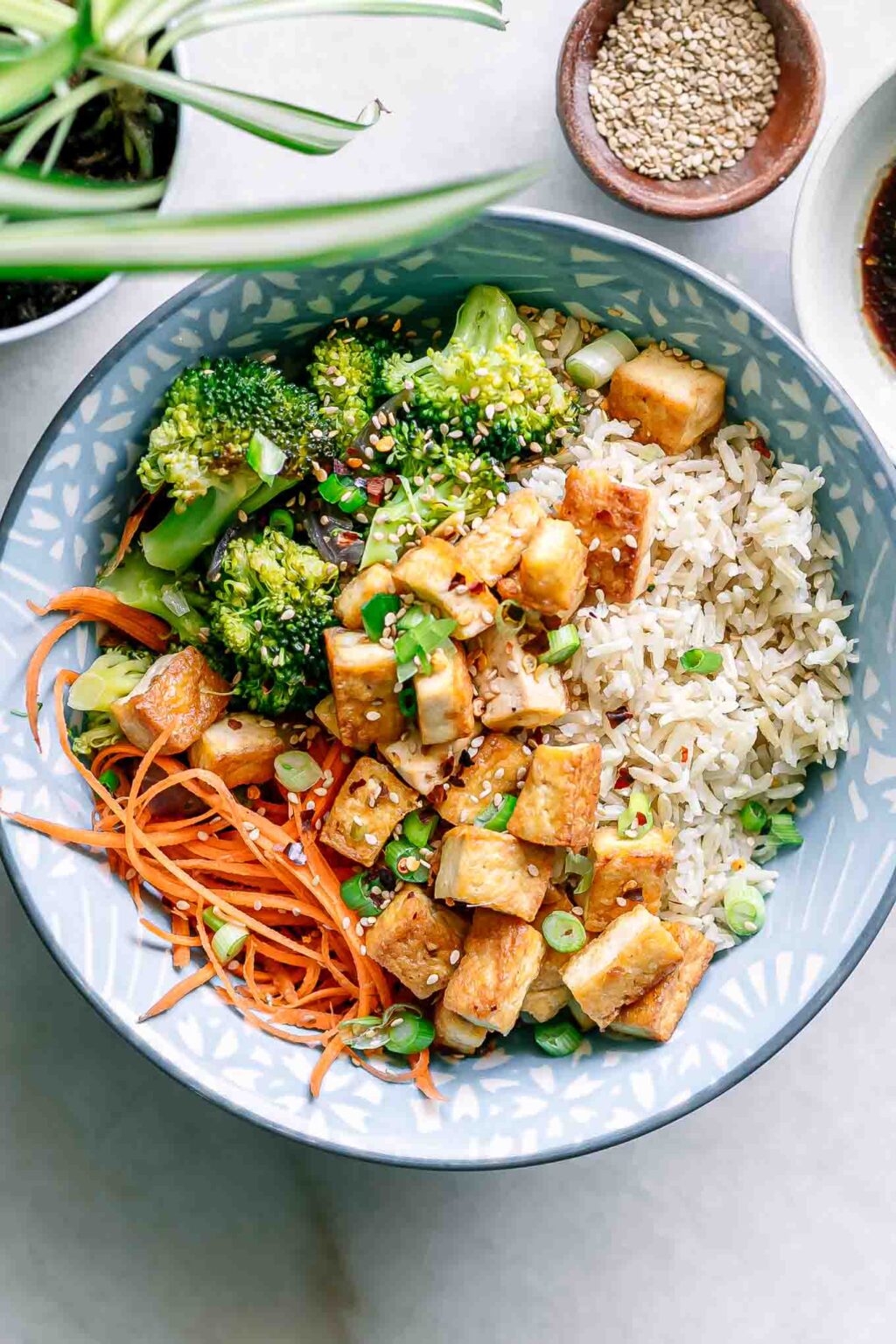 12+ Tofu Recipes for Healthy Meals - The Kitchen Everything