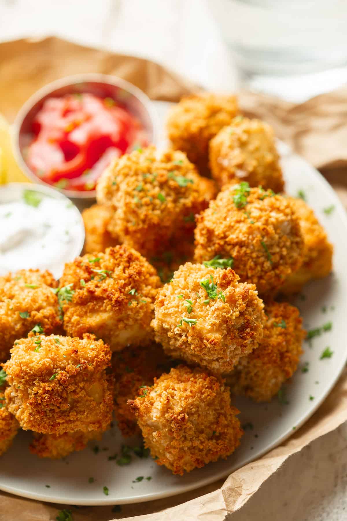 12+ Tofu Recipes for Healthy Meals - The Kitchen Everything